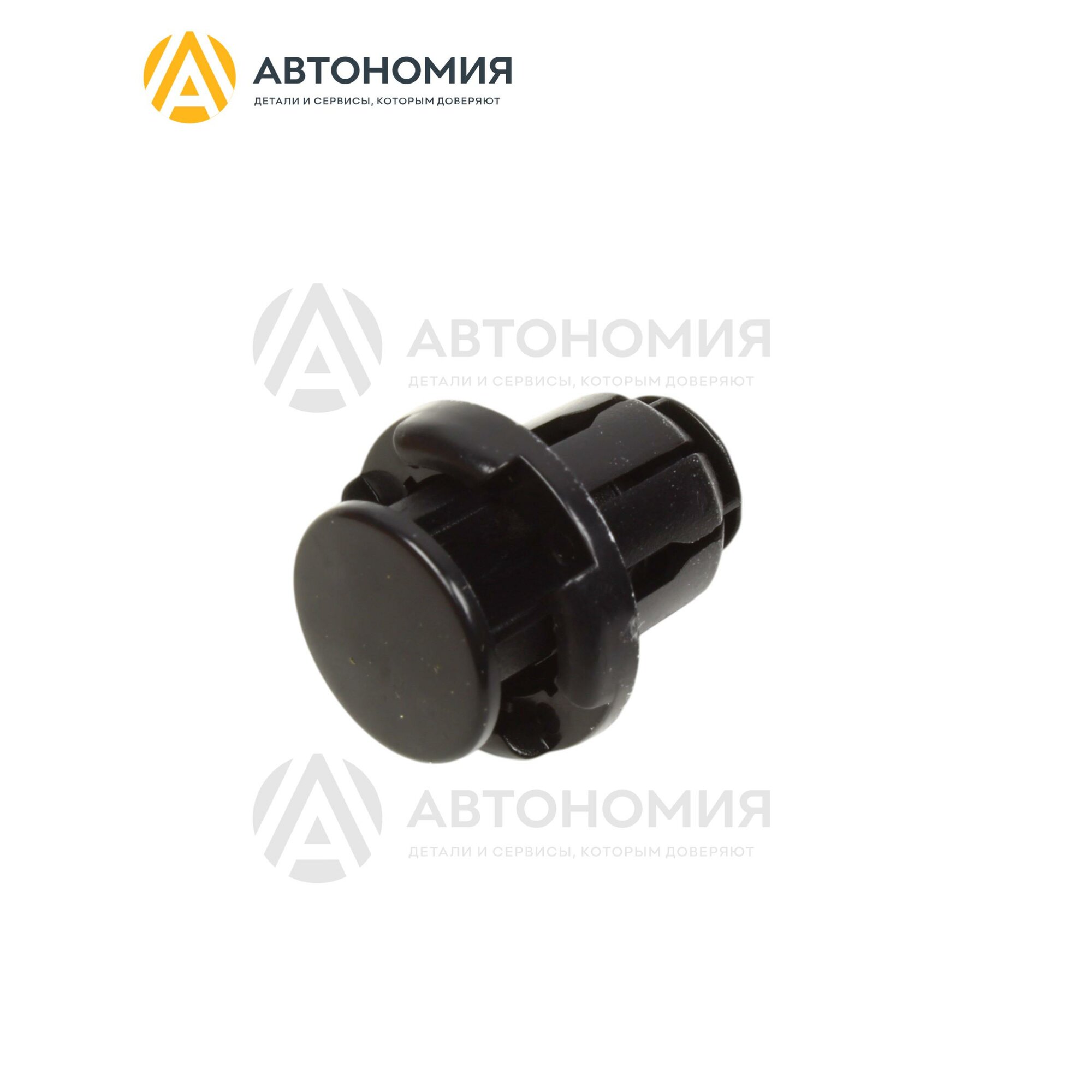 Клипса накладки порога Suzuki 09409-15302