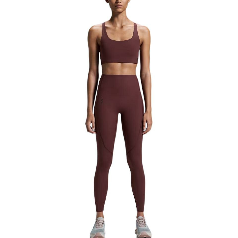 Брюки спортивные On Movement Yoga Pants
