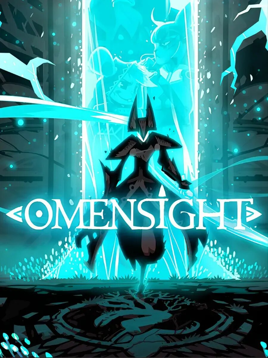 Omensight, игра для ПК (на флешке USB)