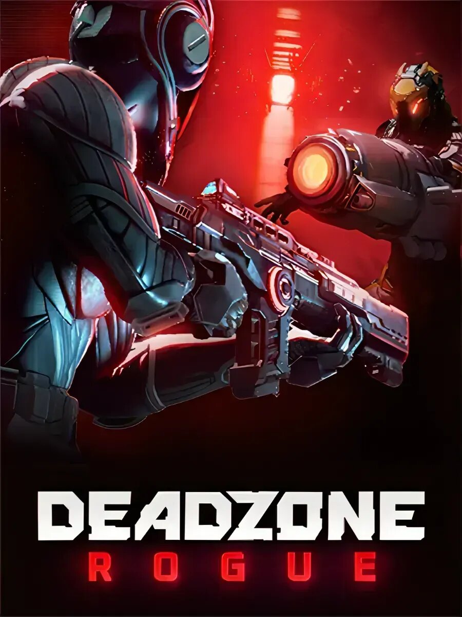 Deadzone: Rogue, игра для ПК (на флешке USB)