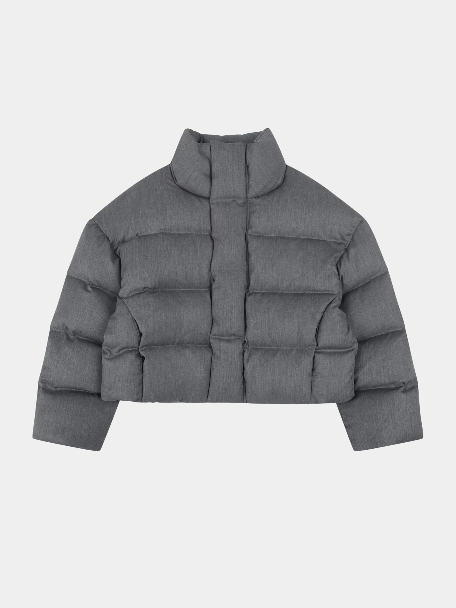 Пуховик Mml Suiting