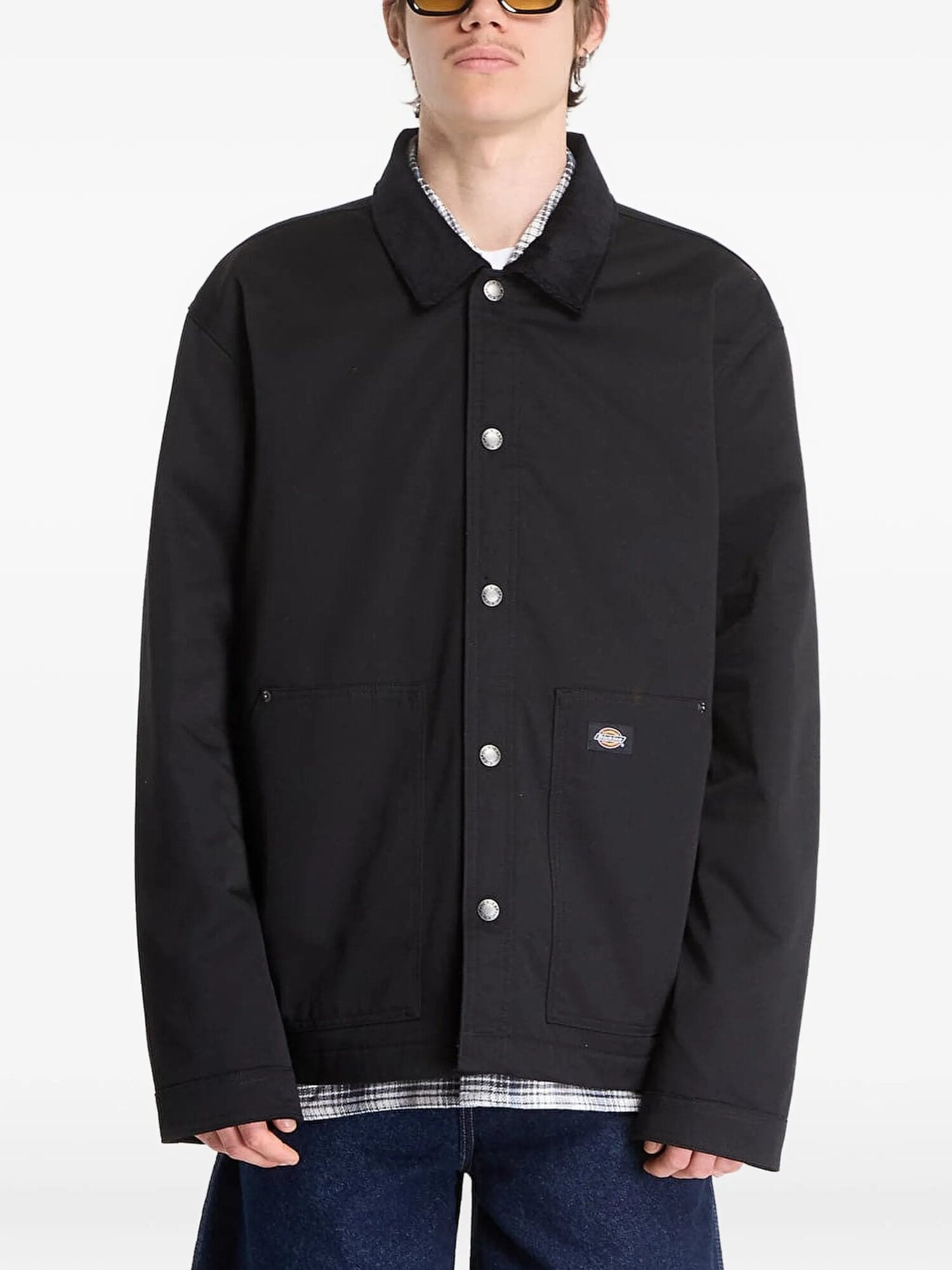 Куртка Dickies Union Barn, размер 50 — фото 1
