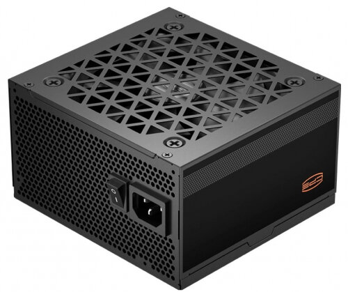 Блок питания Pccooler YK850H, 850W, 80+ Bronze