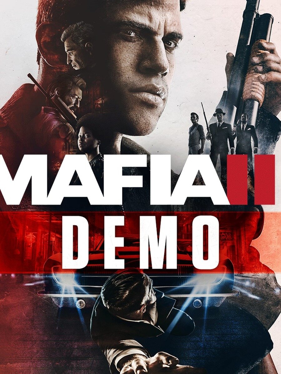 Mafia III: Definitive Edition PS4 — PlayStation Store Индия, цифровая версия — фото 1