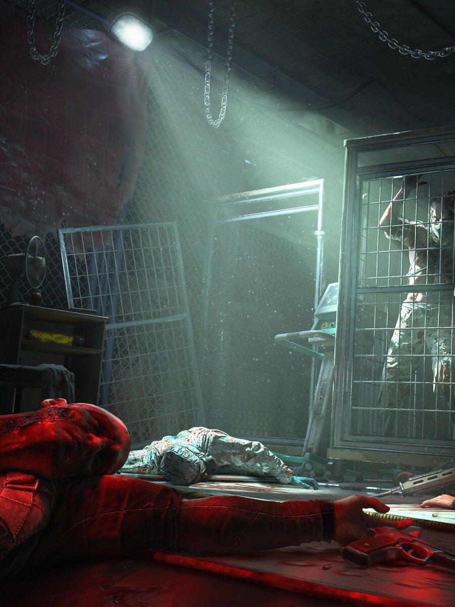 Dying Light: The Beast Restored Land PS5 — PlayStation Store Индия, цифровая версия