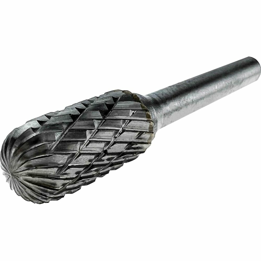 Шарошка по металлу C1020M06 TORGWIN T601512
