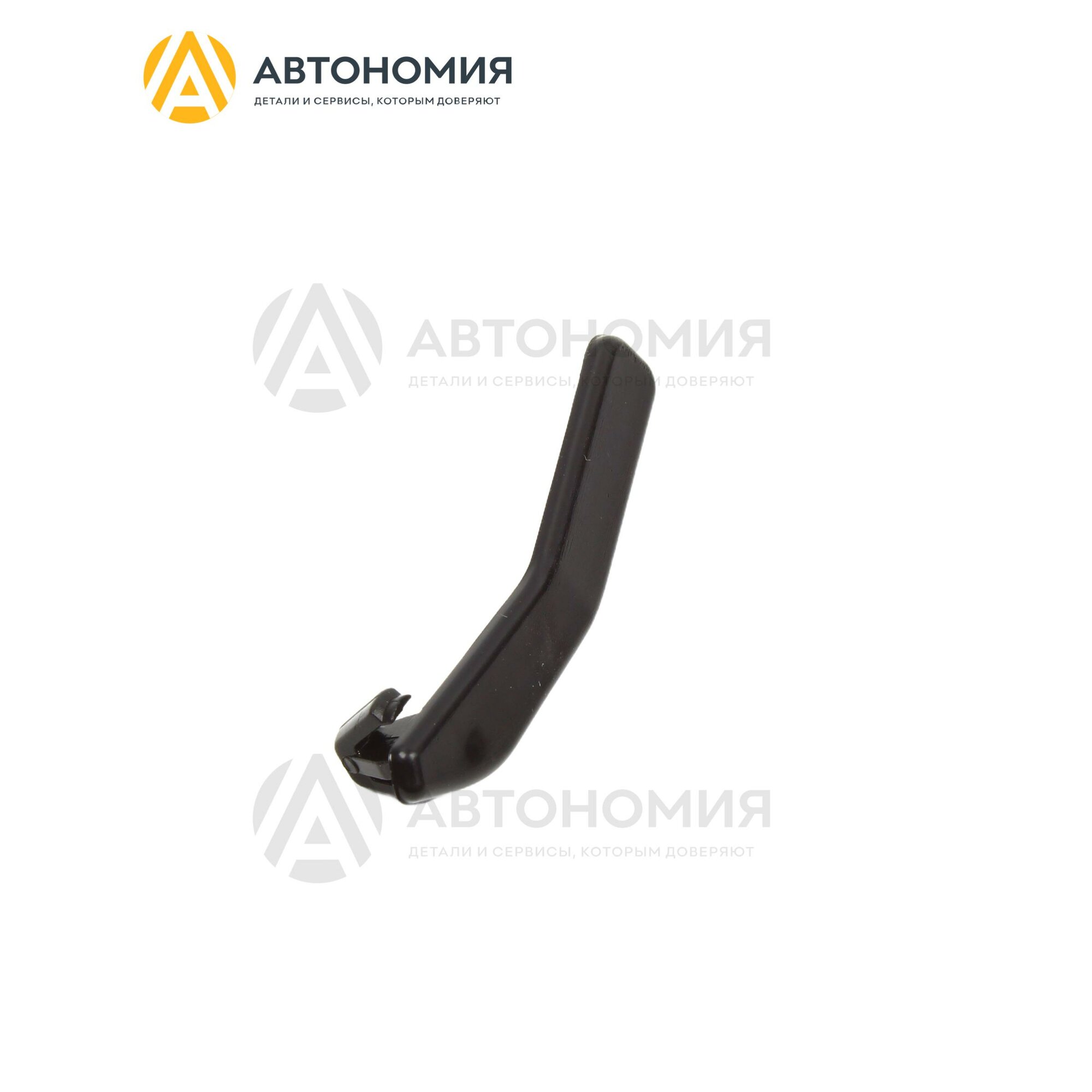Клипса правого уплотнителя двери Honda 91510-TG7-000