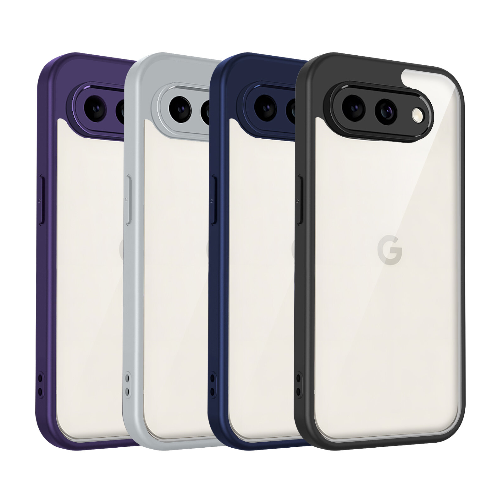 1Чехол для Google Pixel 10A — фото 1
