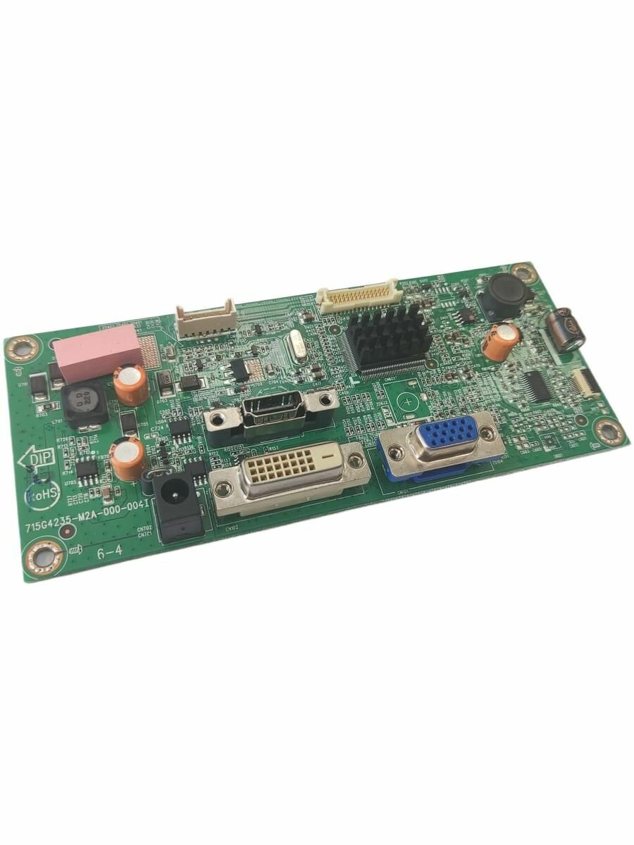 55. LQY0B.003 Материнская плата монитора Acer S232HL 715G4235-M2A-000-004I