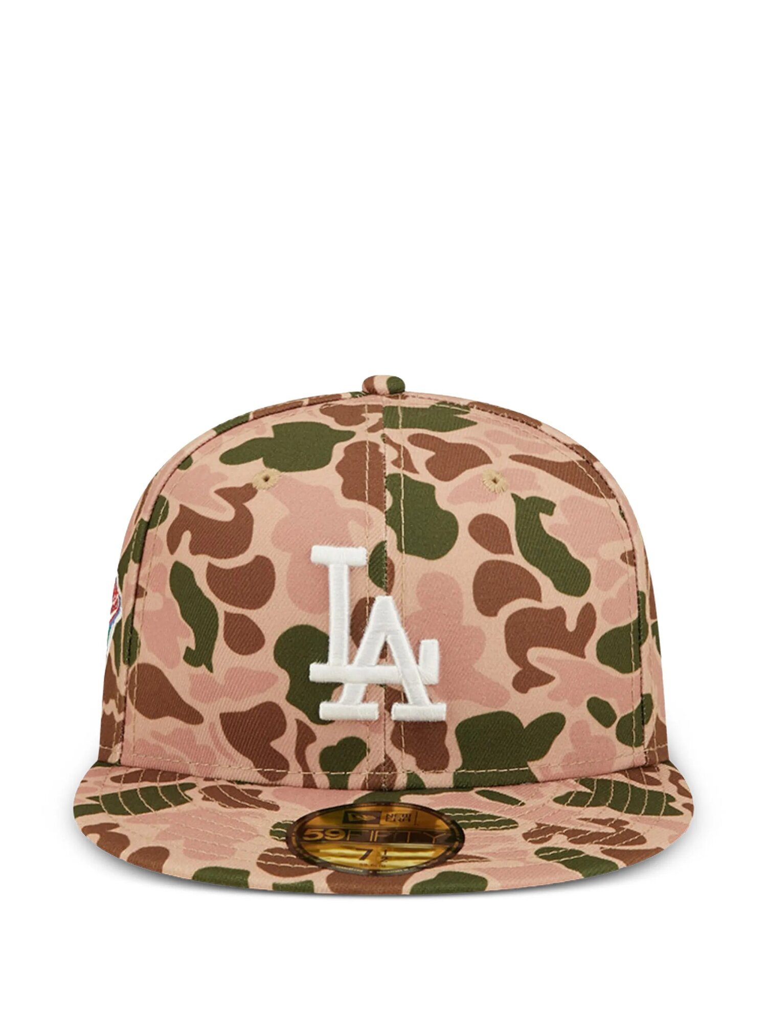 Кепка 59FIFTY MLB Los Angeles Dodgers для мальчиков