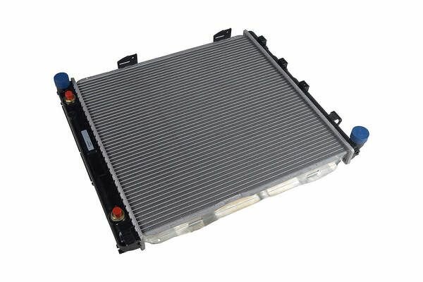 ZENTPARTS Радиатор охлаждения двигателя для Mercedes-Benz T124 2.0-3.0D/2.5TD 93-96