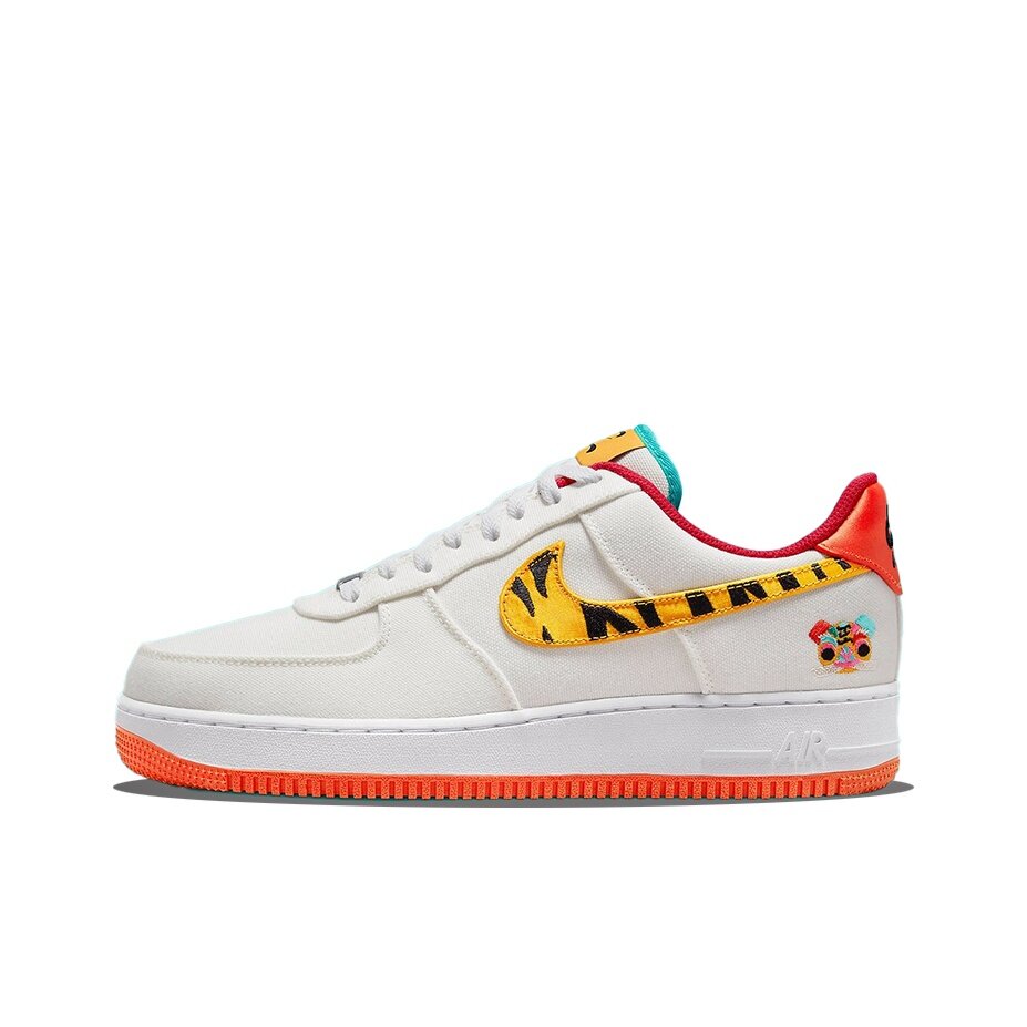 Кеды Air Force 1