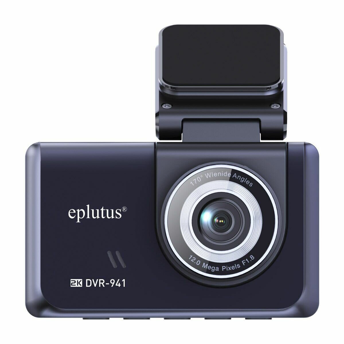 Видеорегистратор Eplutus DVR-941 — фото 1