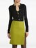 Кардиган Buttoned ribbed-knit cardigan