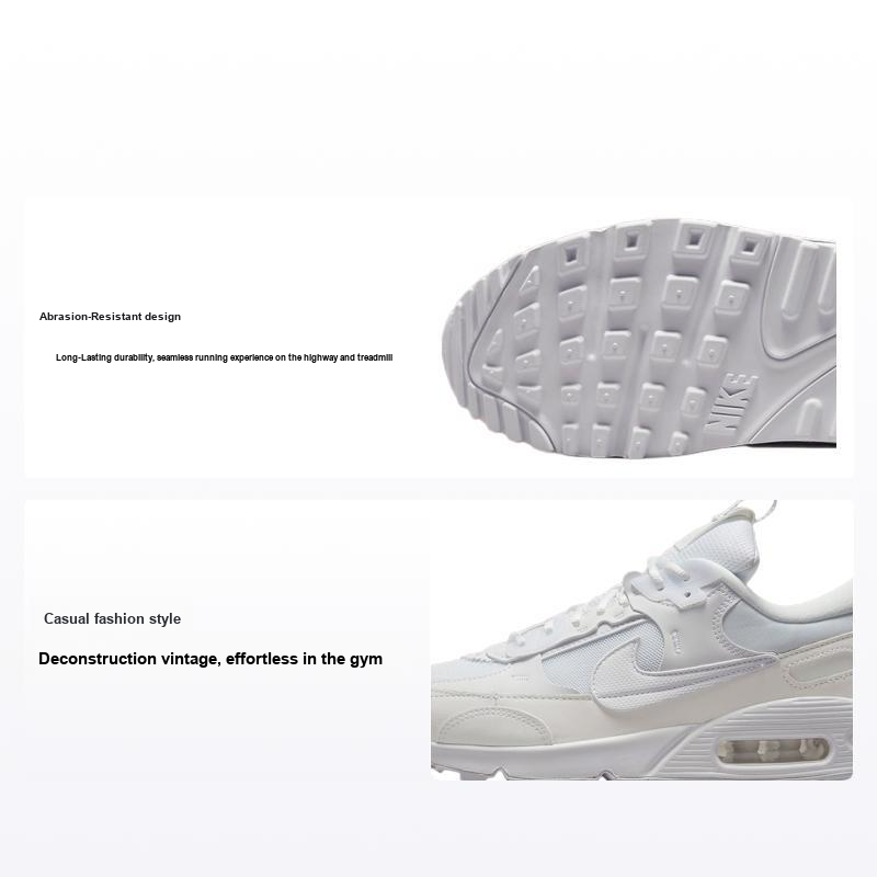 Кеды NIKE Air Max 90