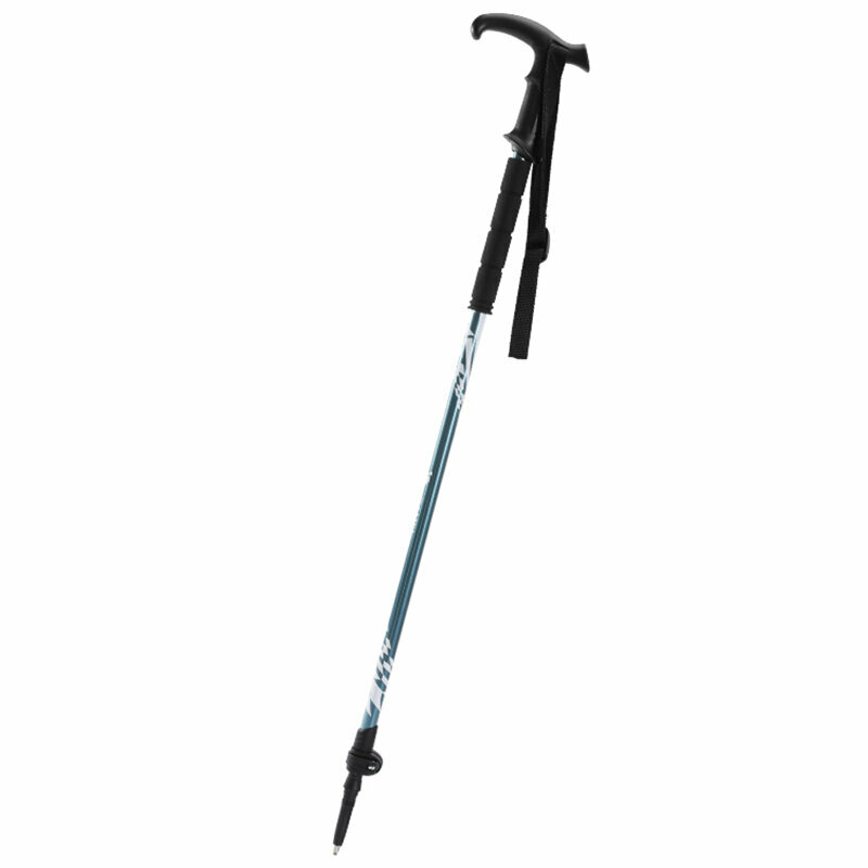 Палки для треккинга унисекс CAMEL, 70-120CM EU