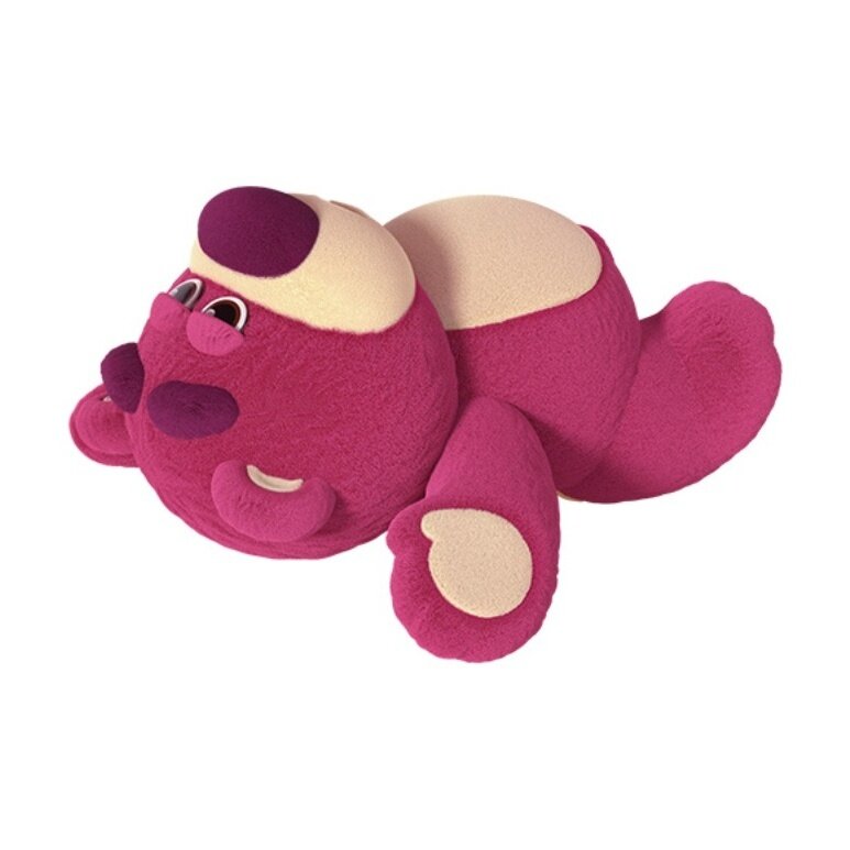 52TOYS X Disney Toy Story Collection Лотсо Слепые коробки 1 коробка с фигуркой Целая коробка 8 шт