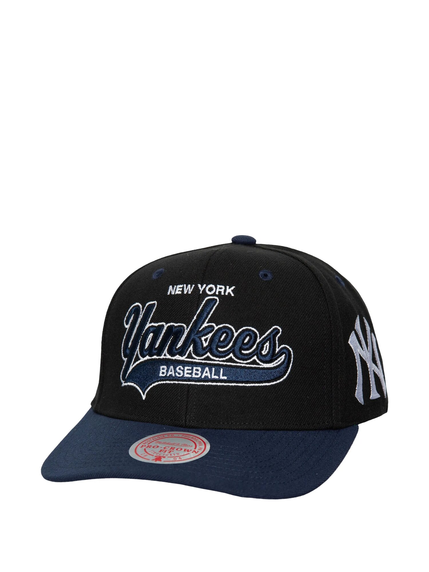 Шапка New York Yankees для мальчиков