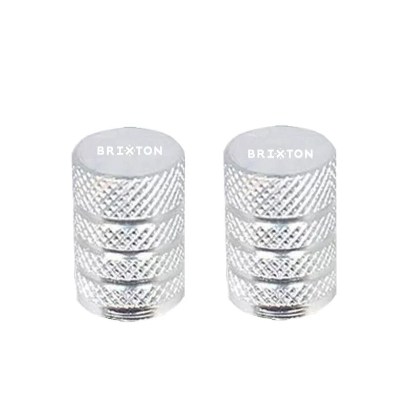 Для Brixton Cromwell 125 1200 Crossfire Storr 500 Sunray Felsberg 125 250 SK: 2 Серебряный, Brixton