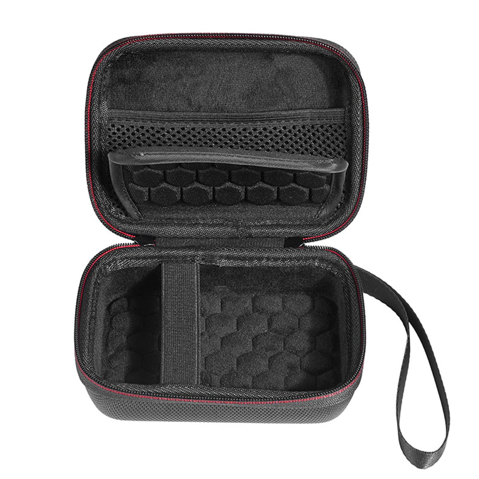 Жесткий чехол для Anker SoundCore Select 4 Go Черный, Black