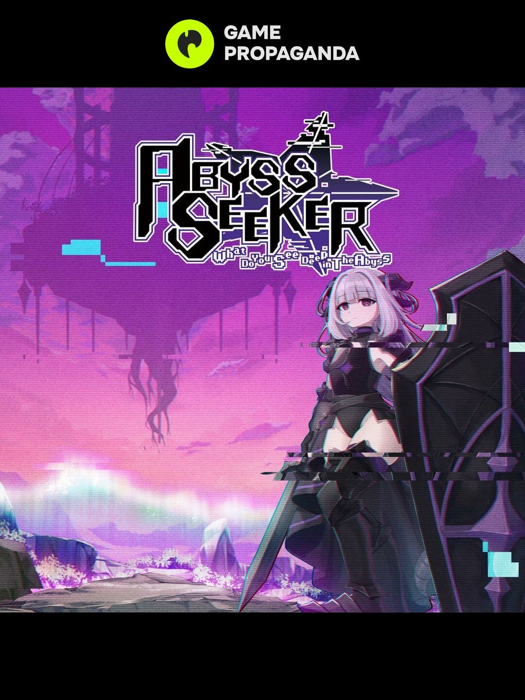 Игра ABYSS SEEKERーーWhat Do You See Deep in The Abyss PS4 + 181 TRY на баланс PSN. Турция. Цифровая версия