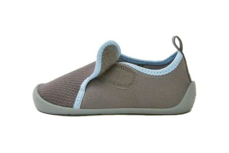 Ботинки хайкеры Bootee 100 Low top