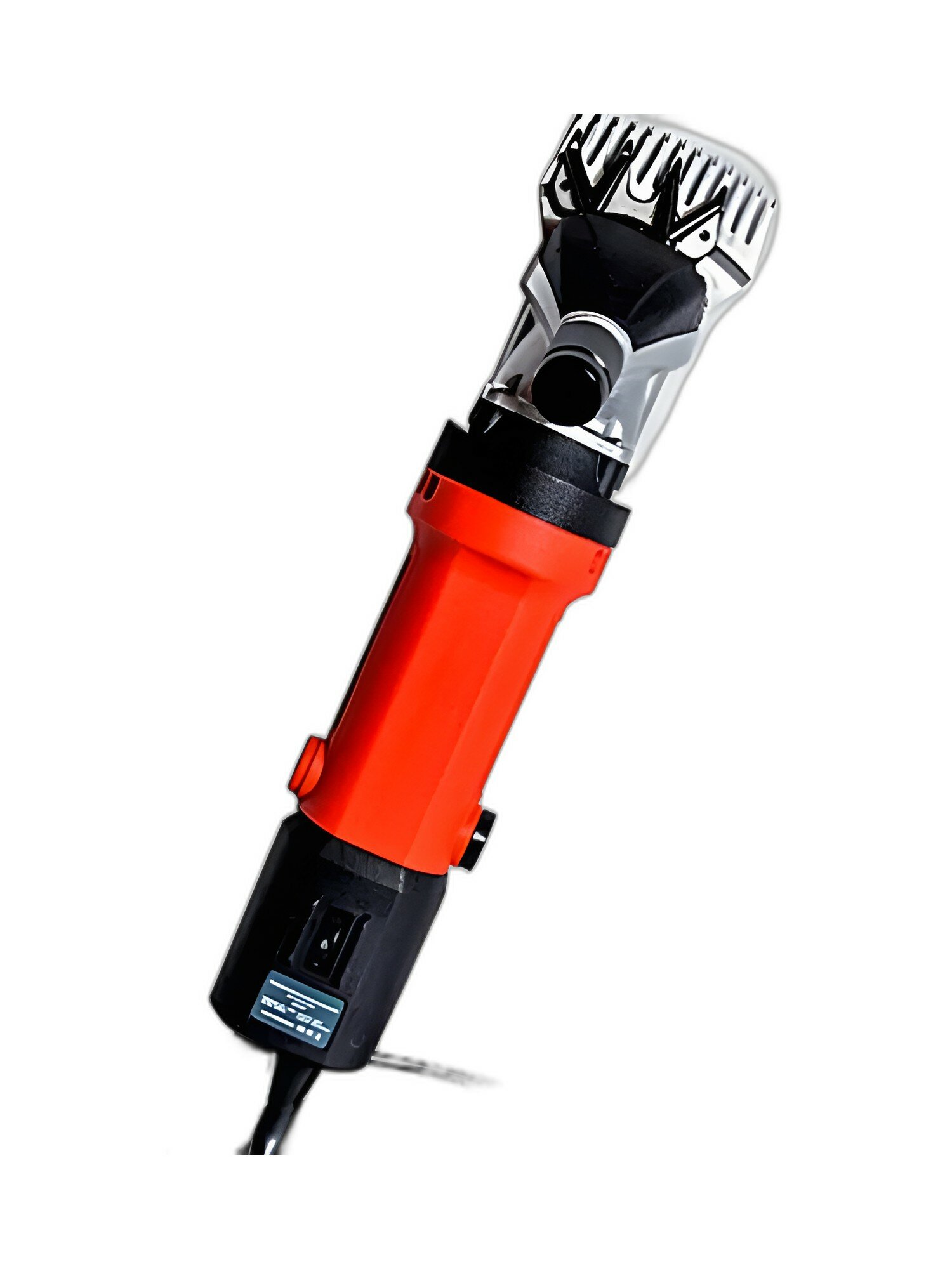 Машинка для стрижки овец ROMITECH SC-650, профессиональная, электрическая