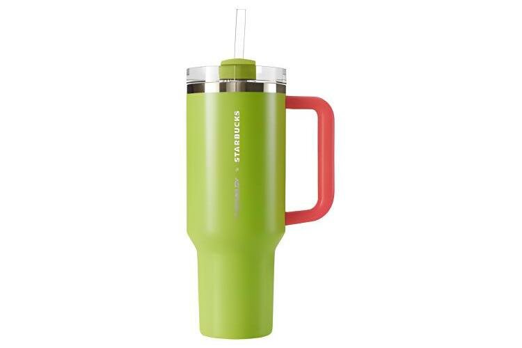 Термокружка унисекс Starbucks Off Line Sale Edition 1180ml