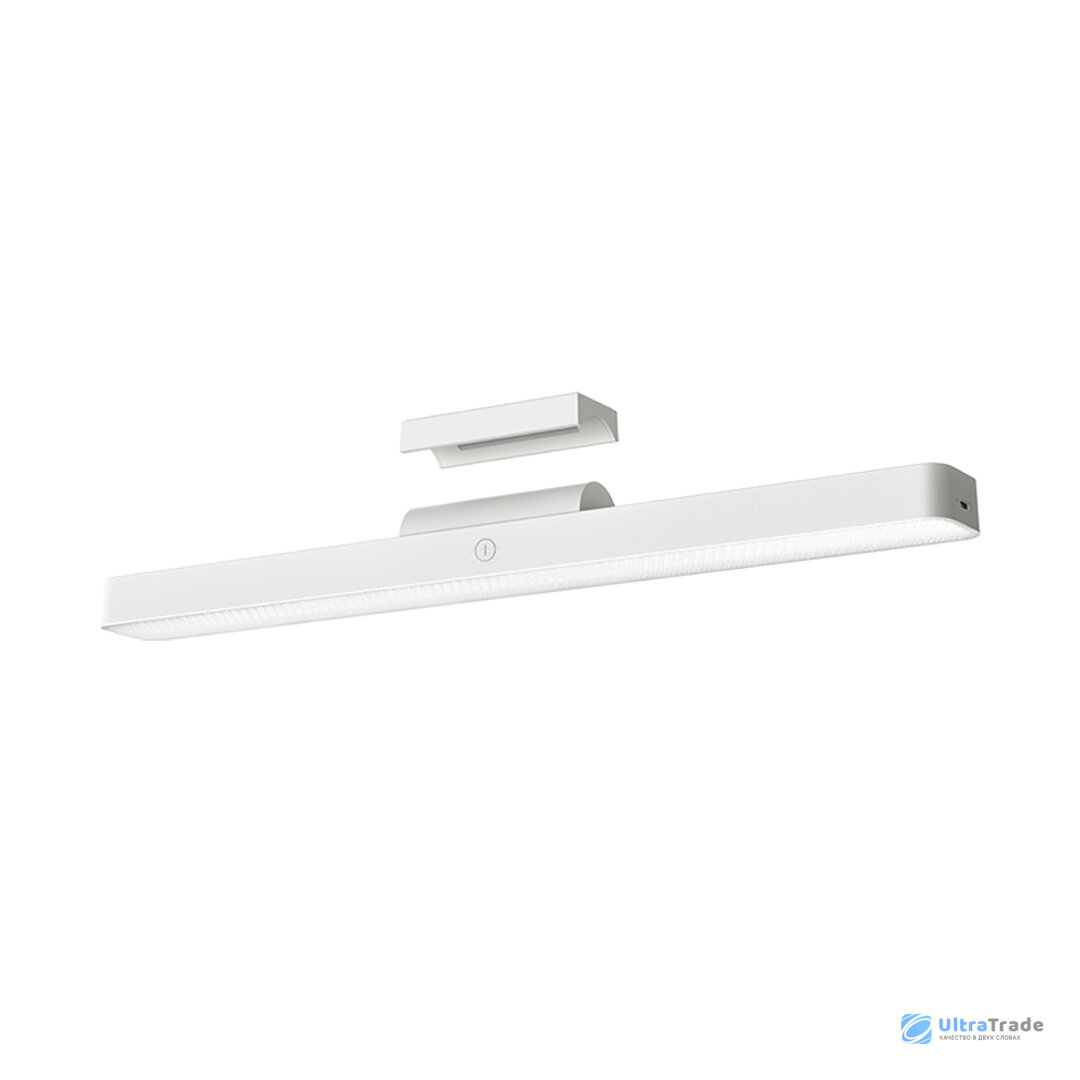 Многофункциональная лампа Xiaomi Mijia Magnetic Reading Light White (9290029114)