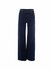 Джинсы LIU JO Wide-leg jeans, размер 36, синий