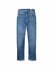 Джинсы Herrlicher Brooke whiskered jeans, размер 30, синий