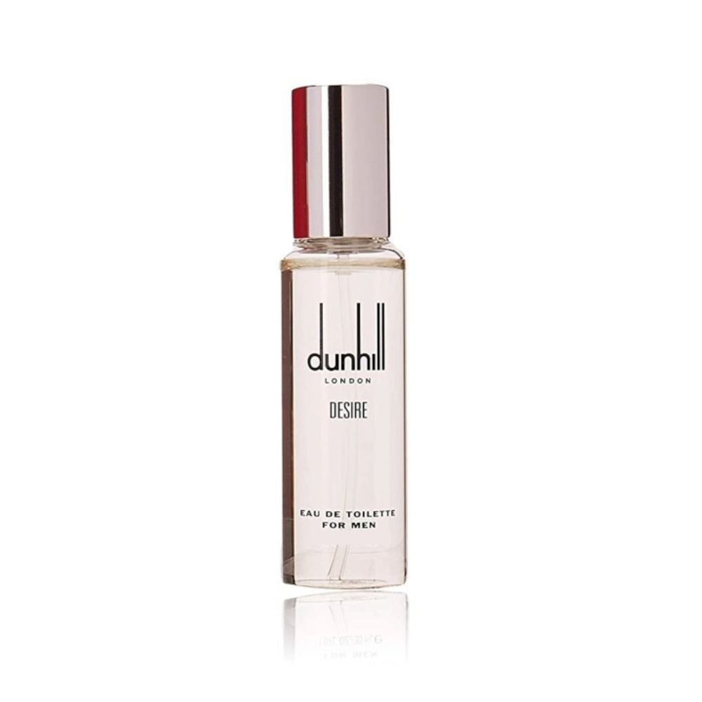 Dunhill Desire for a Man 5 мл туалетная вода, мужские, восточные, древесные