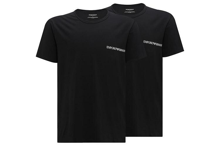 Футболка Emporio Armani, комплект