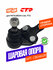 Шаровая опора передняя нижняя правая CTR CB0402R для а/м TOYOTA Solara, LEXUS RX...