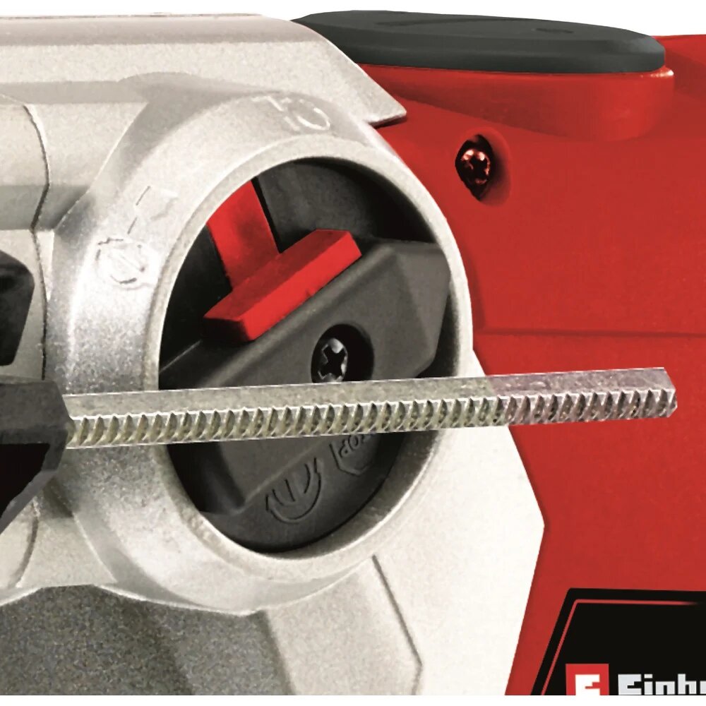 Перфоратор Einhell TE-RH 32 4F Kit 4257944 — фото 1