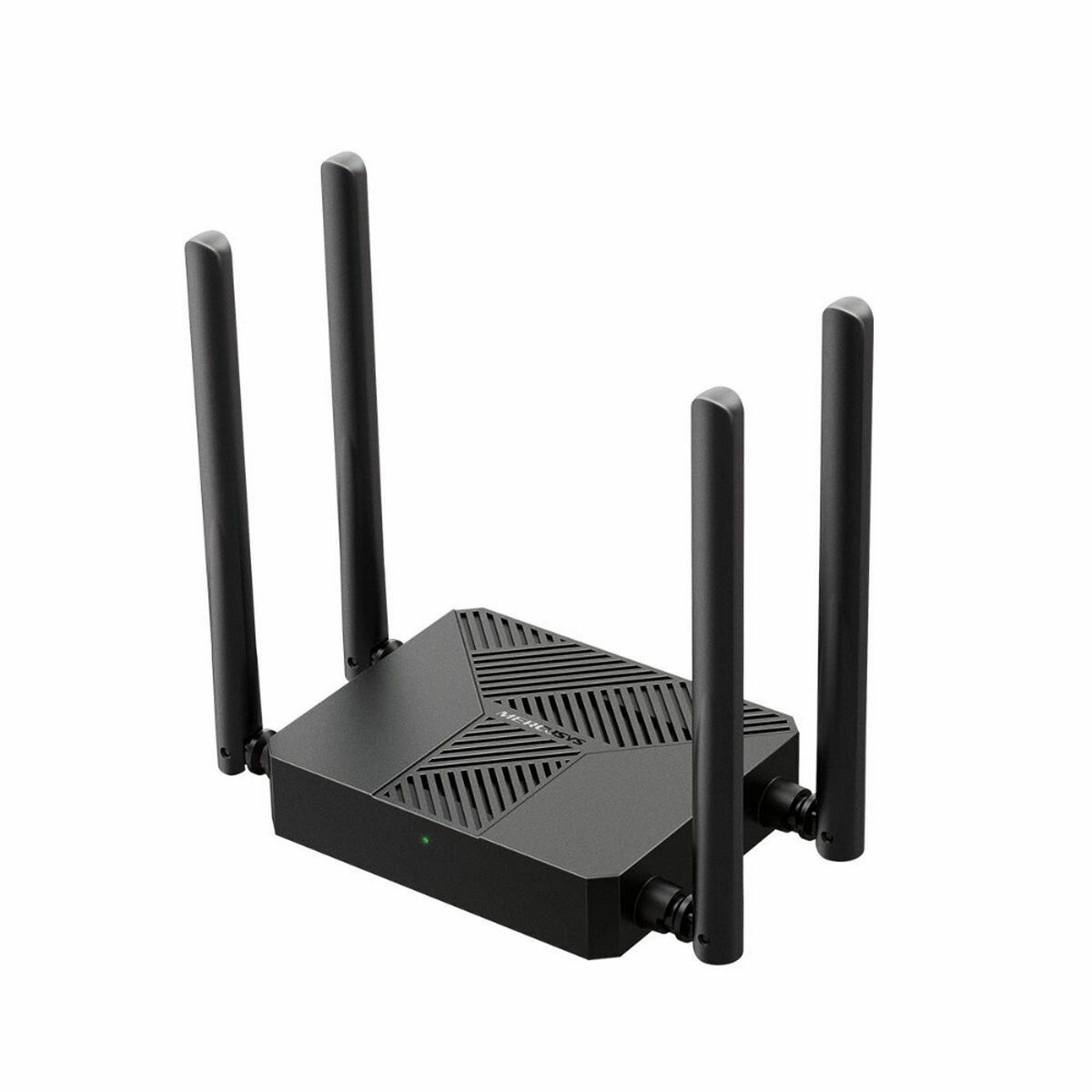 Роутер Wi-fi (Маршрутизатор) Mercusys AX1500 6 Router (MR62X)