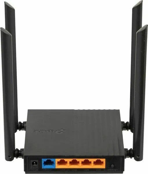 Wi-Fi-роутер TP-Link Archer C64 — фото 1