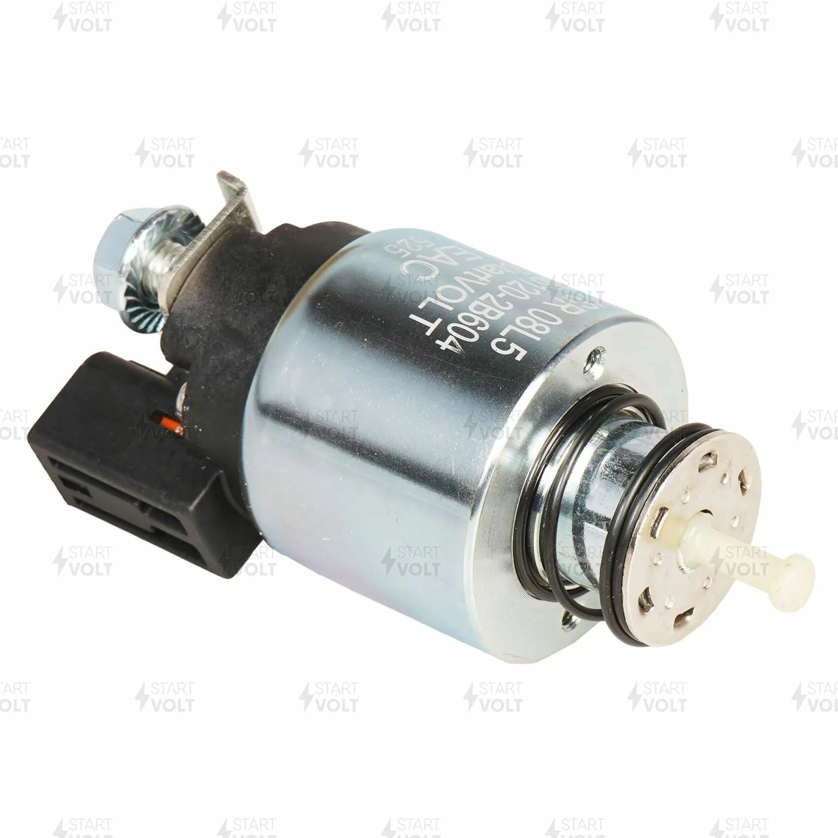 VSR08L5 Реле втягивающее HYUNDAI/KIA 16- 1.4/1.6