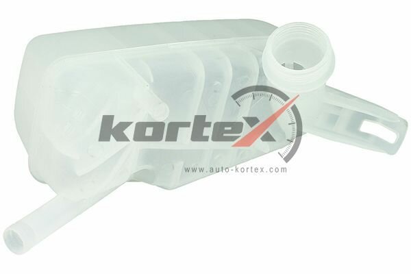 KTC016 Бачок RENAULT расширительный