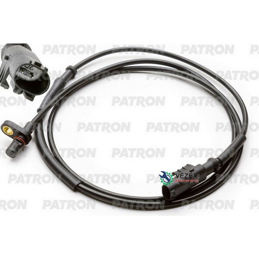 PATRON ABS57001 Датчик частоты вращения колеса передний GEELY Emgrand X7 (NL4) 18-