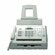 Факс Panasonic KX-FL423RUB
