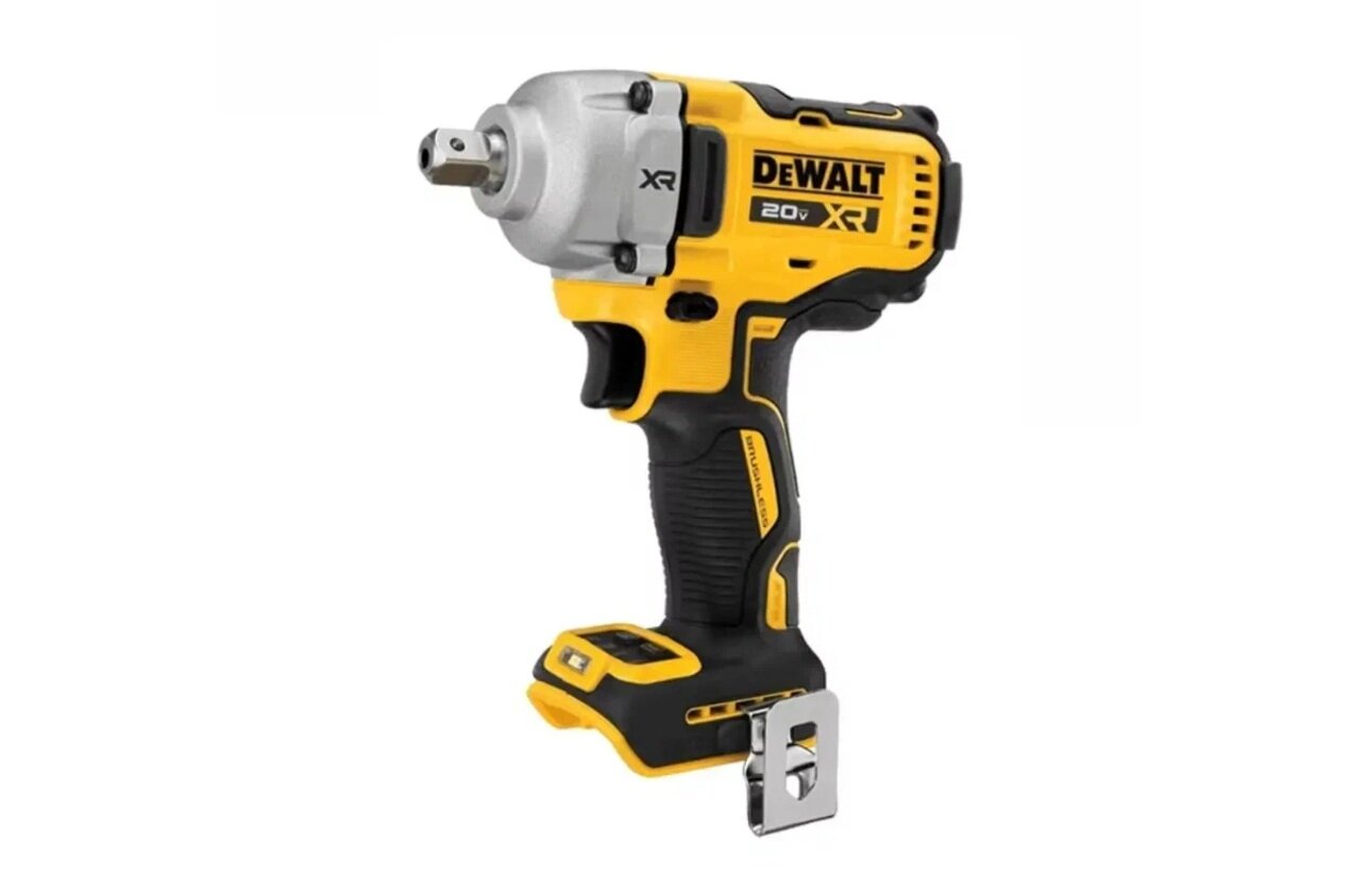Гайковёрт DeWALT DCF964H2G