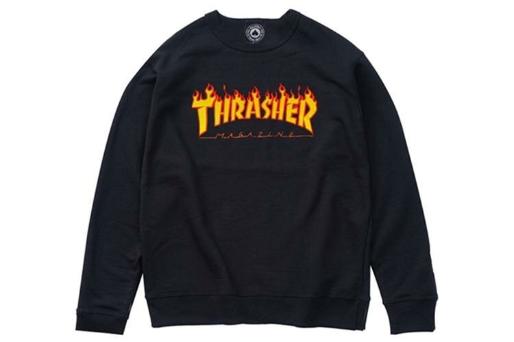 Толстовка Thrasher, 1 шт.