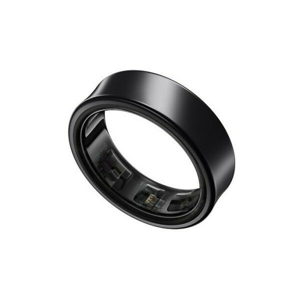 Умное кольцо Samsung Galaxy Ring SM-Q500 10US, Titanium Black (Черный)