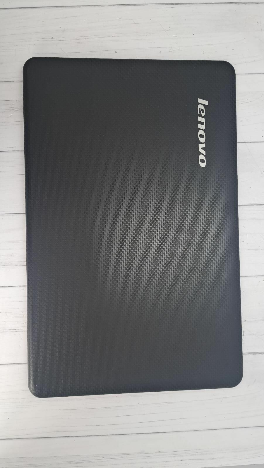 Крышка матрицы для ноутбука Lenovo G555. 0ригинал.