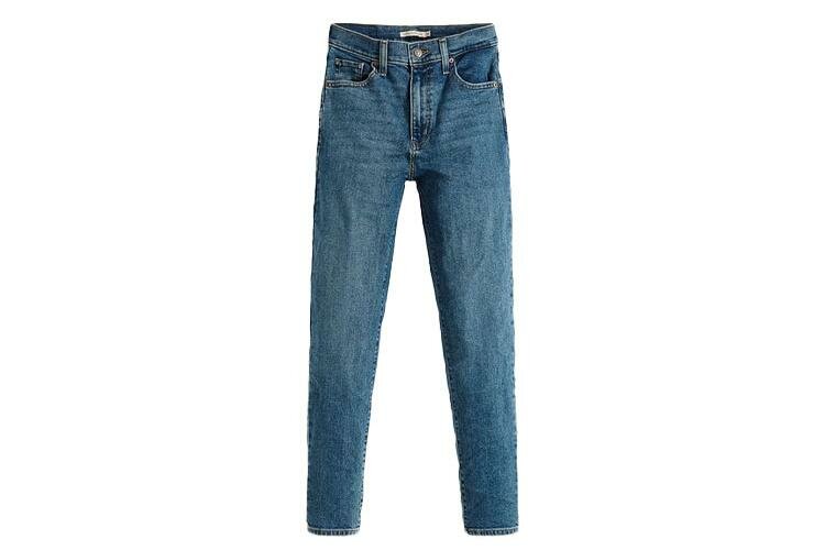 Джинсы мом Levis 