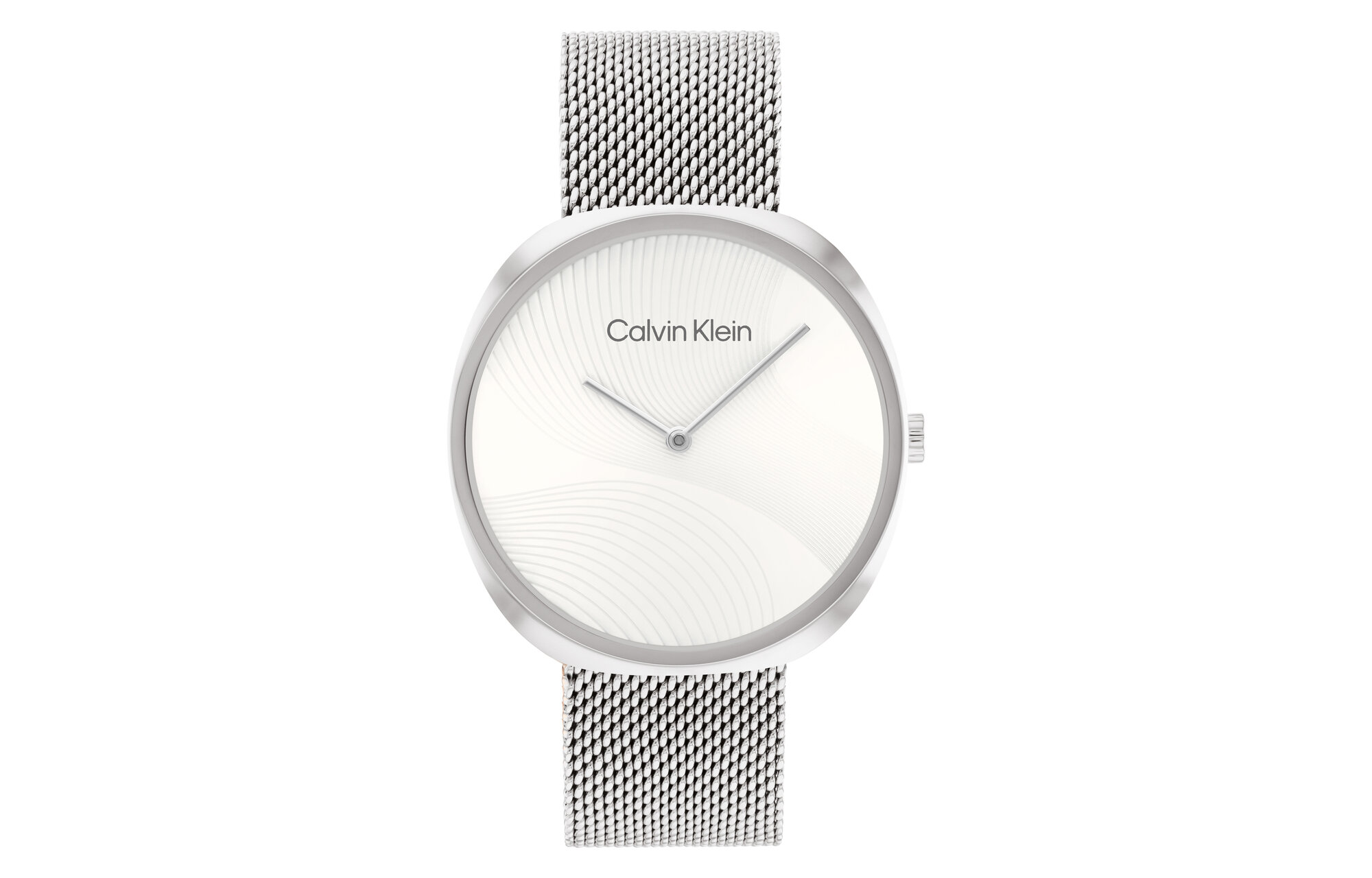  CALVIN KLEIN