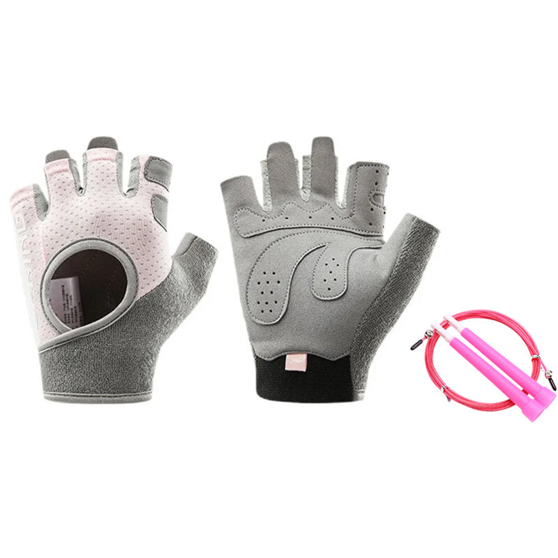 Перчатки для фитнеса унисекс Li Ning 1365166159, L EU