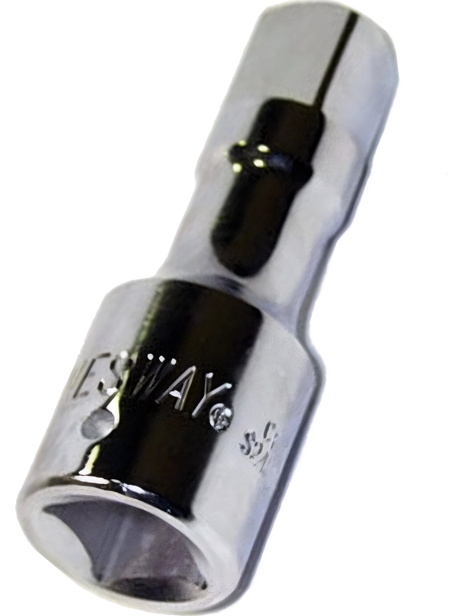 Удлинитель 3/4"DR, 100 мм JONNESWAY S24H6100