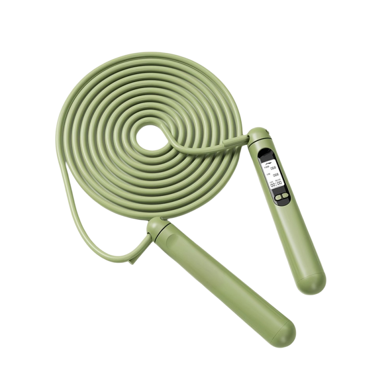 Скакалка унисекс Li Ning Jump Ropes PVC Rope 1431424578